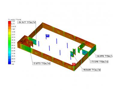 Precast reinforced concrete office building | PAVIATH INTEGRATED SOLUTION